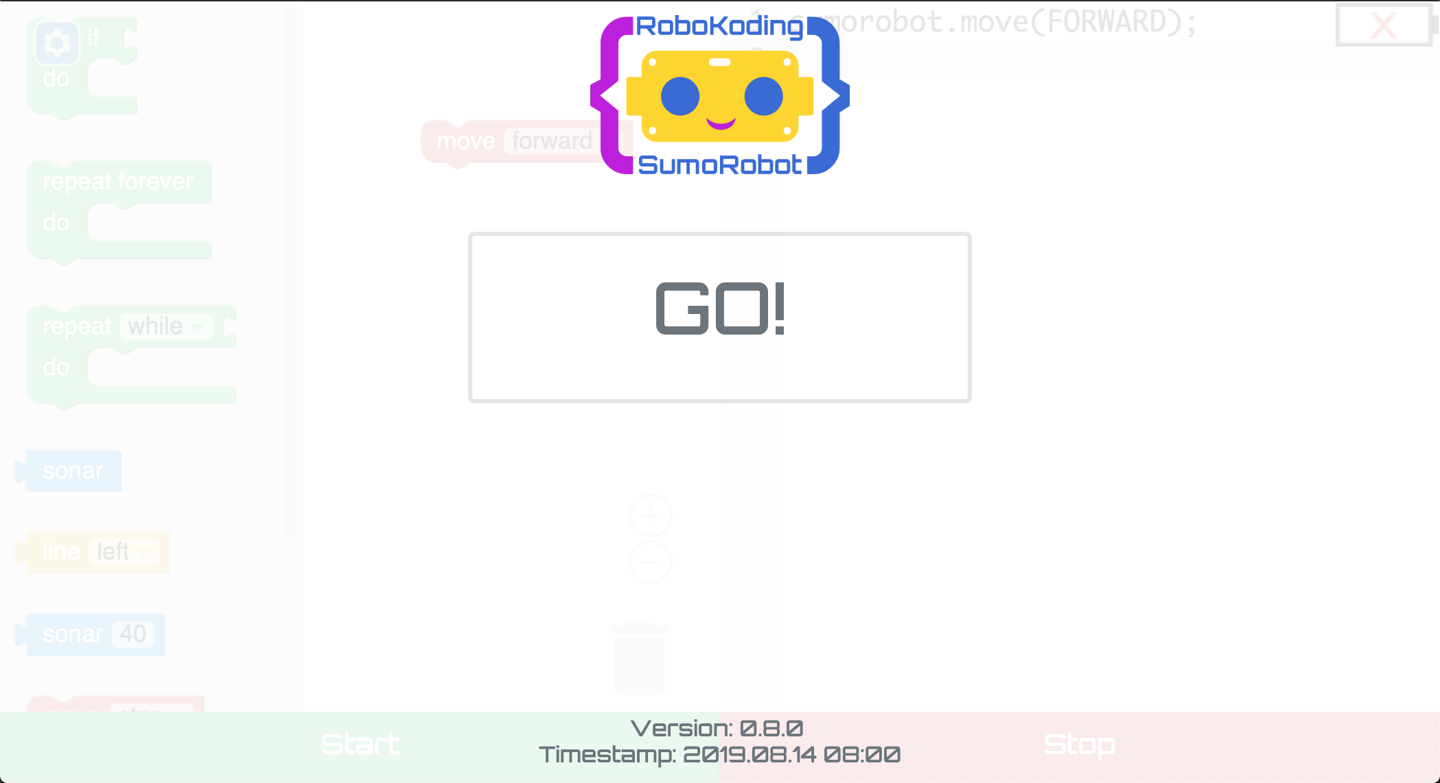 Robokoding